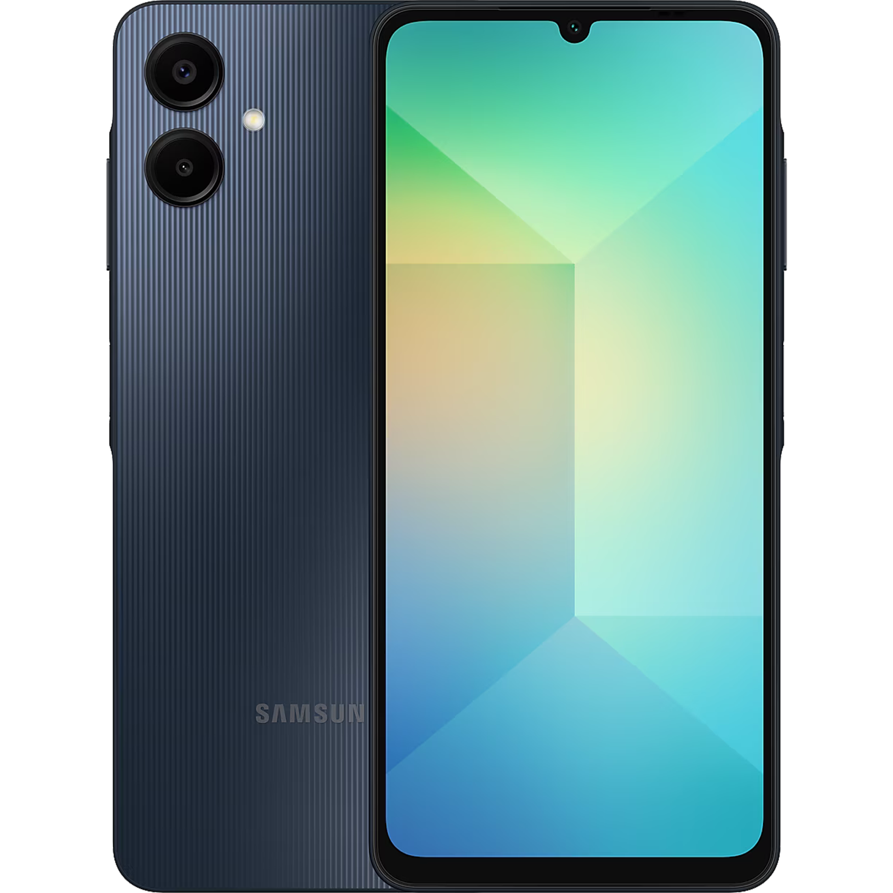 Samsung Galaxy A06– LuxTech