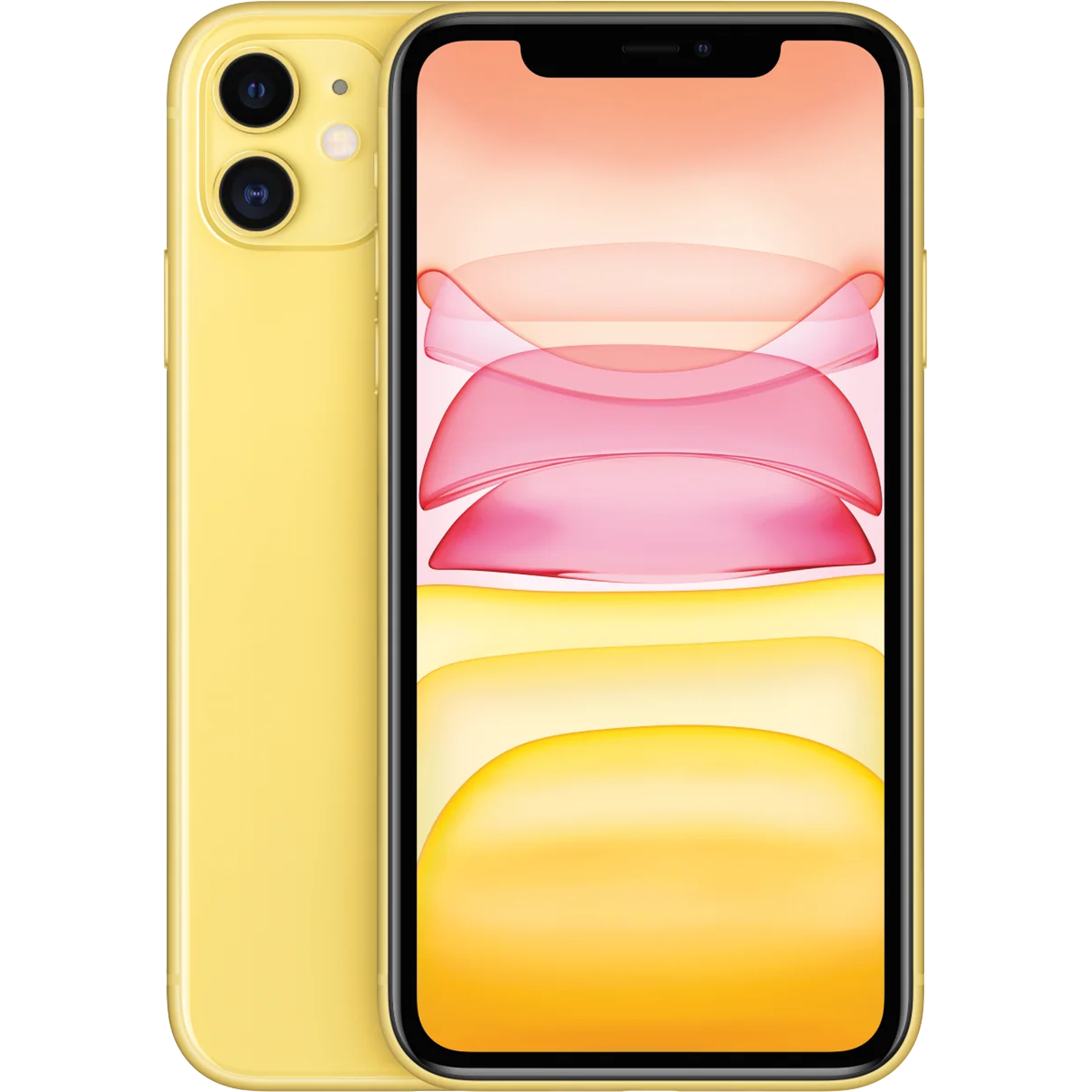 iPhone 11– LuxTech