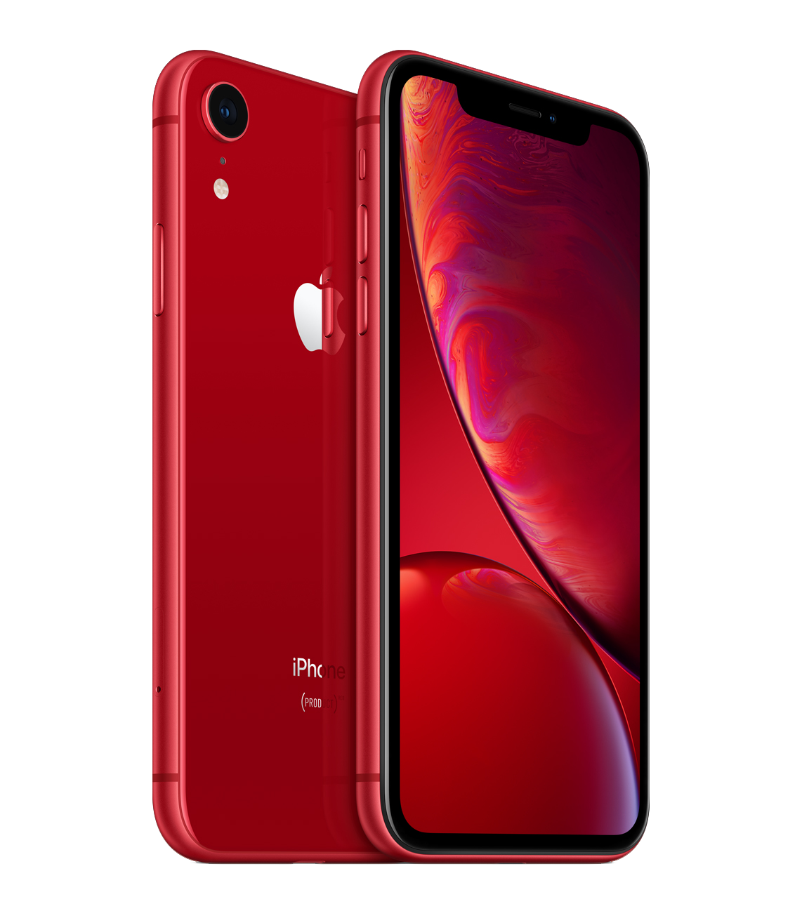 Iphone XR– LuxTech