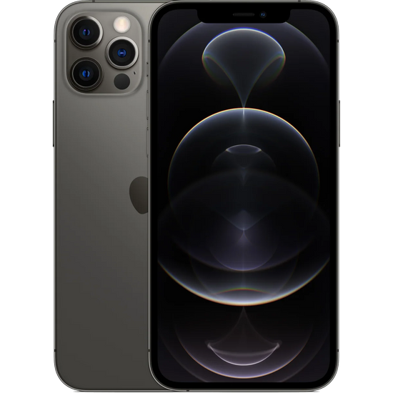 iPhone 12 Pro– LuxTech